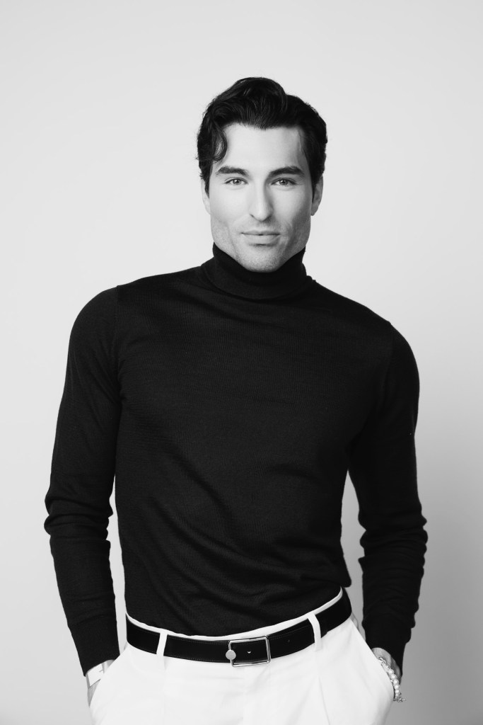 Exciting News! – Martin Newbold Author