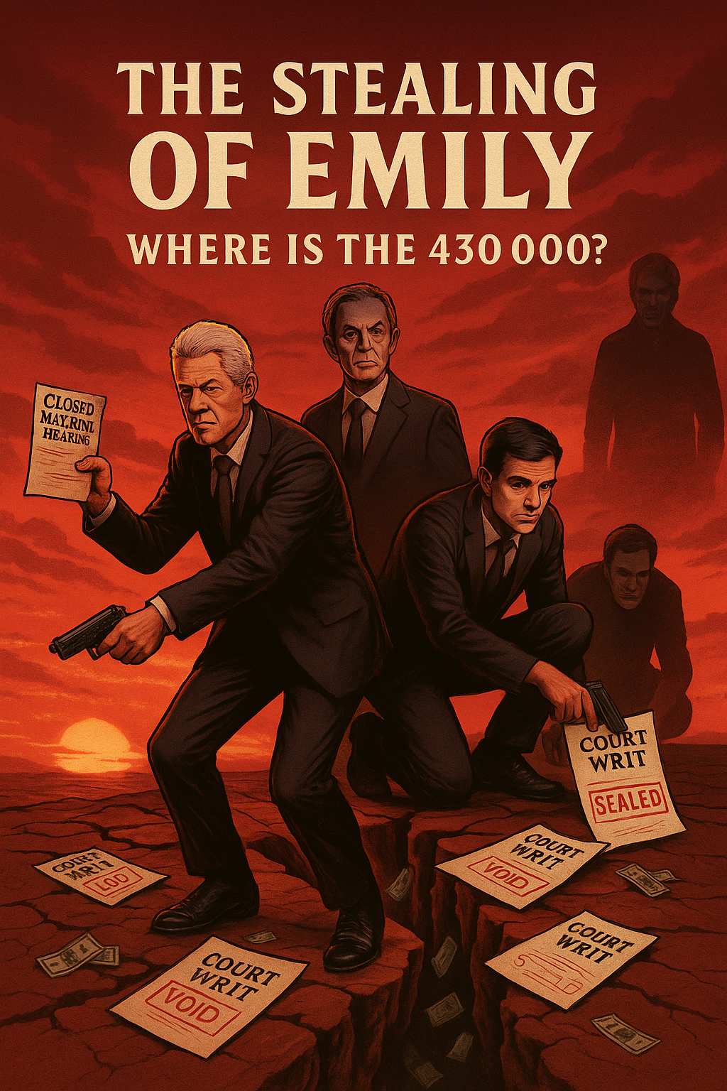 Martin Newbold Author – Author , Writer of Non Fiction, Fiction and ...