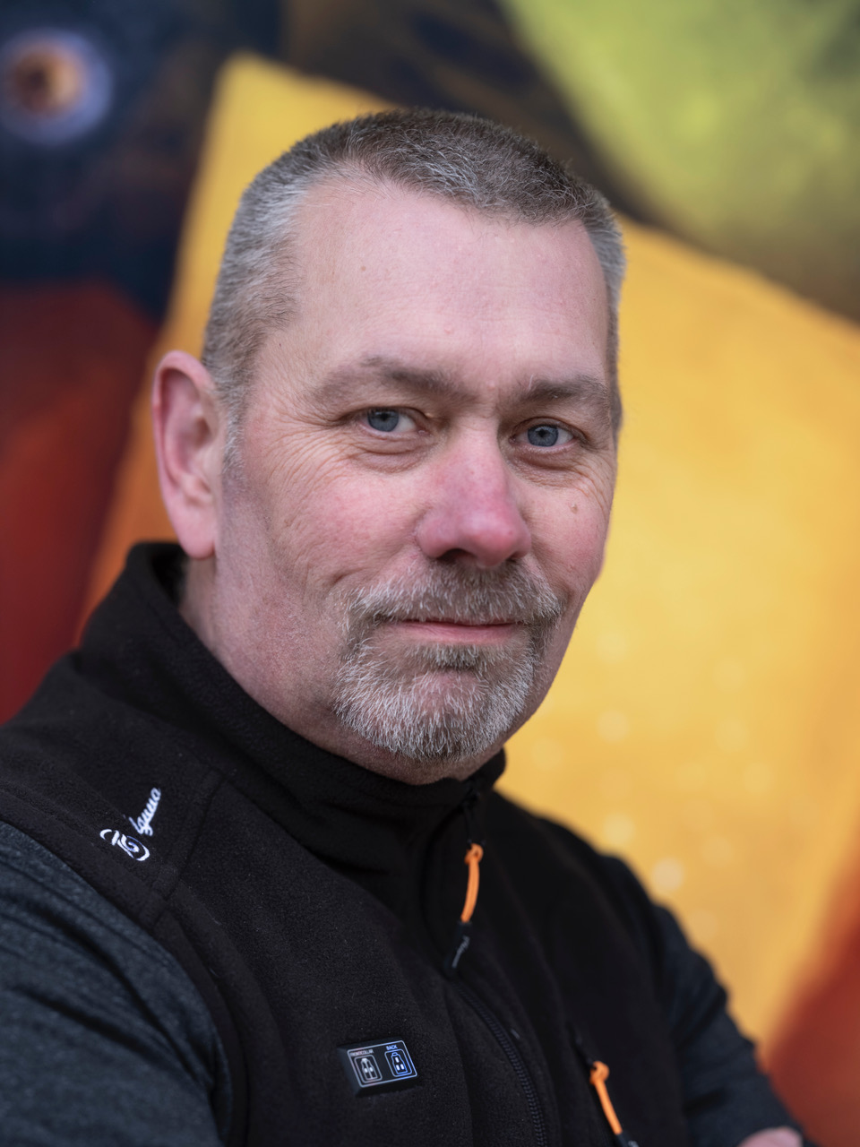 ️Martin Newbold Author Biography – Martin Newbold Author